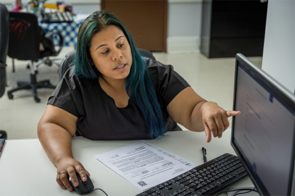 Our Approach - Xiente